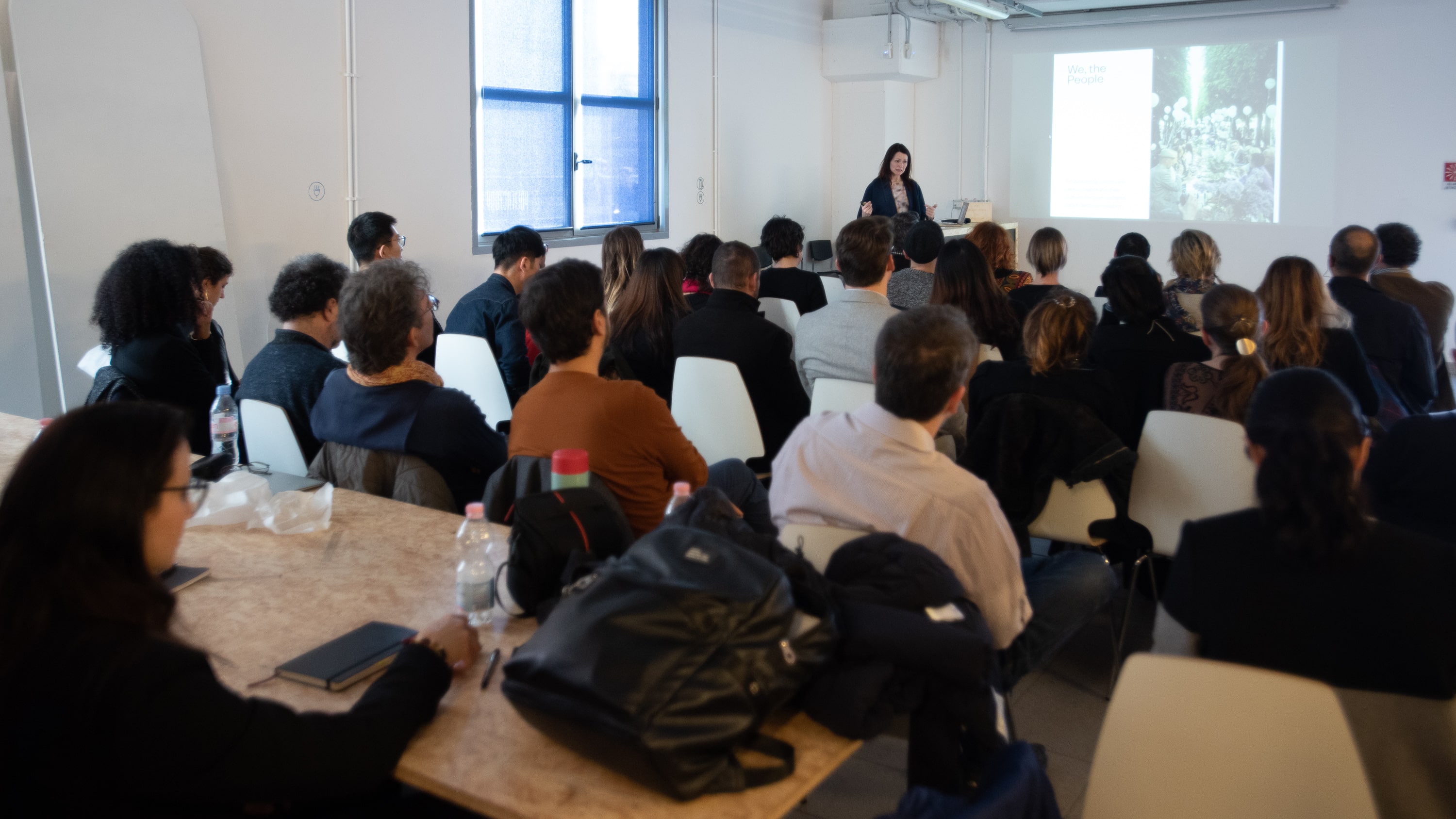 Polifactory - The official makerspace/fablab of Politecnico di Milano