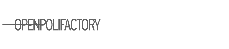logo-open-polifactory - Polifactory